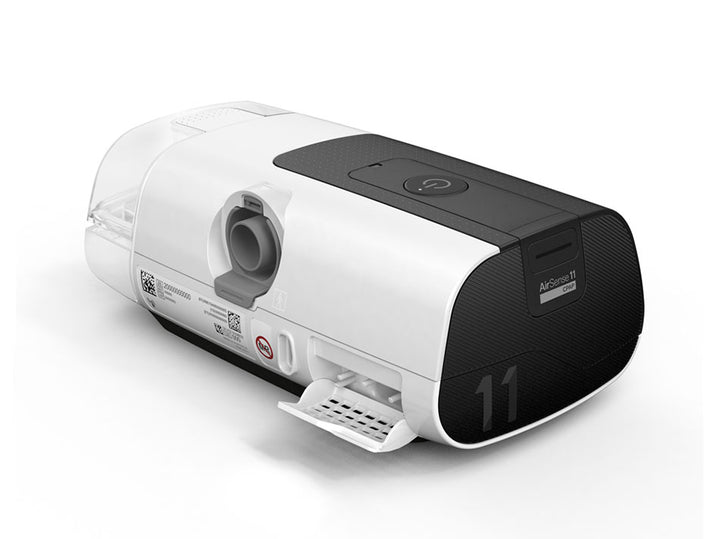ResMed AirSense 11 Auto CPAP with Heated Humidifier – Cpap International