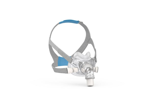 ResMed AirFit F30 Full Face CPAP Mask – Cpap International